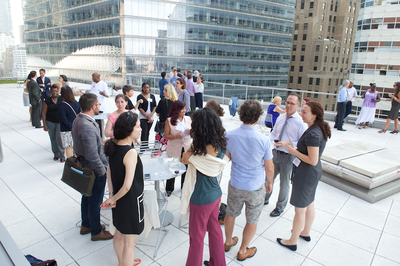 New Faculty Bring Scholarly Distinction and a Passion for Learning to BMCC – BMCC